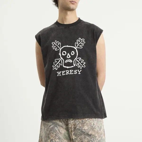 HERESY Vest