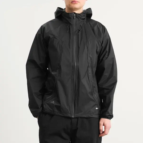 Adidas Eqt Shell Jacket