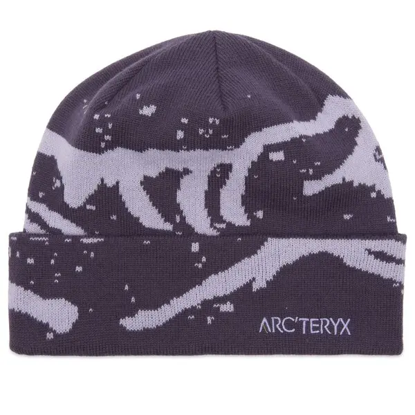 Arc'teryx Grotto Toque - Moondrop/mallow