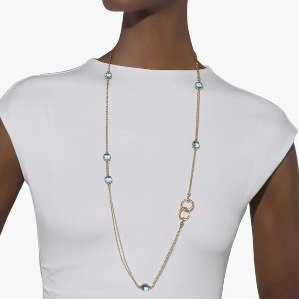 Pomellato Nudo Necklace