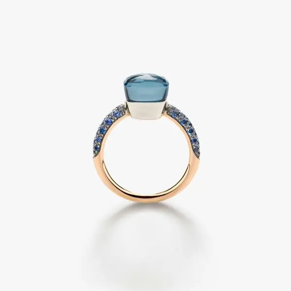 Pomellato Nudo Petit Ring