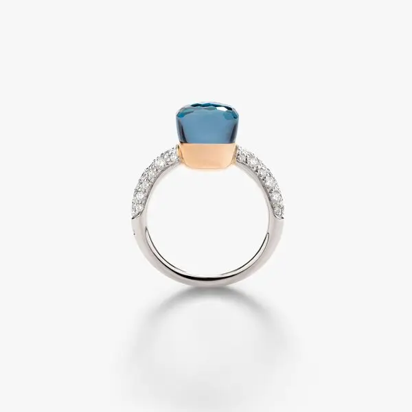 Pomellato Nudo Petit Ring