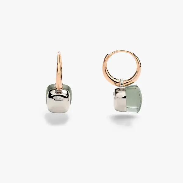 Pomellato Nudo Petit Earrings