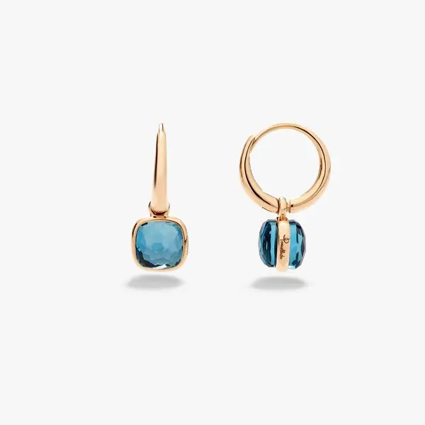 Pomellato Nudo Mini Earrings