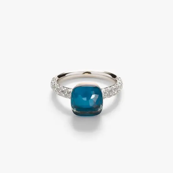 Pomellato Nudo Classic Ring