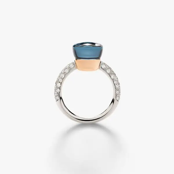 Pomellato Nudo Classic Ring