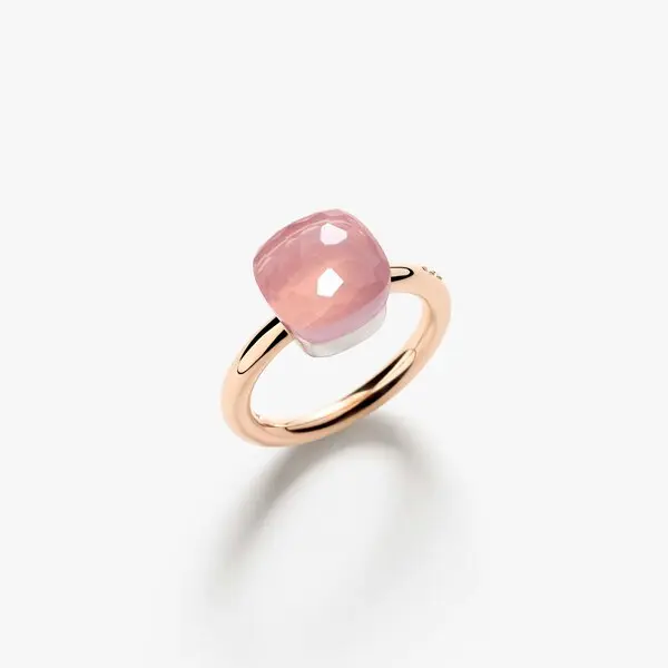 Pomellato Nudo Classic Ring - Rose