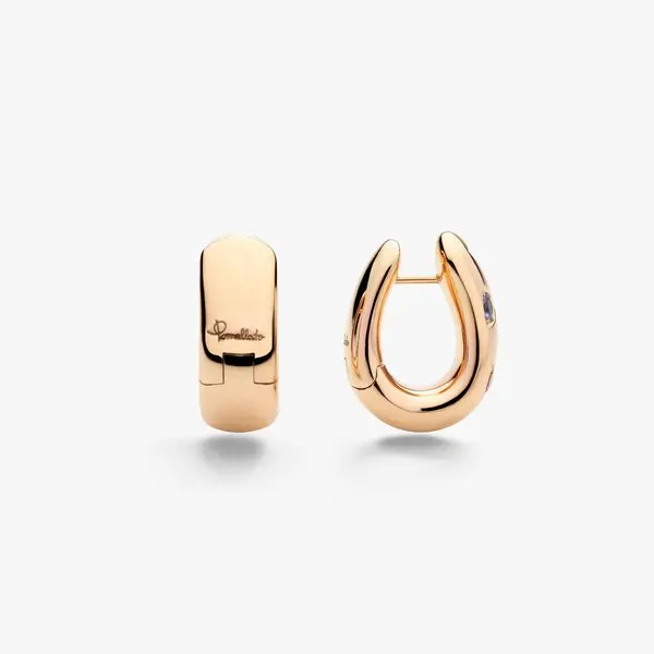 Pomellato Iconica Earrings