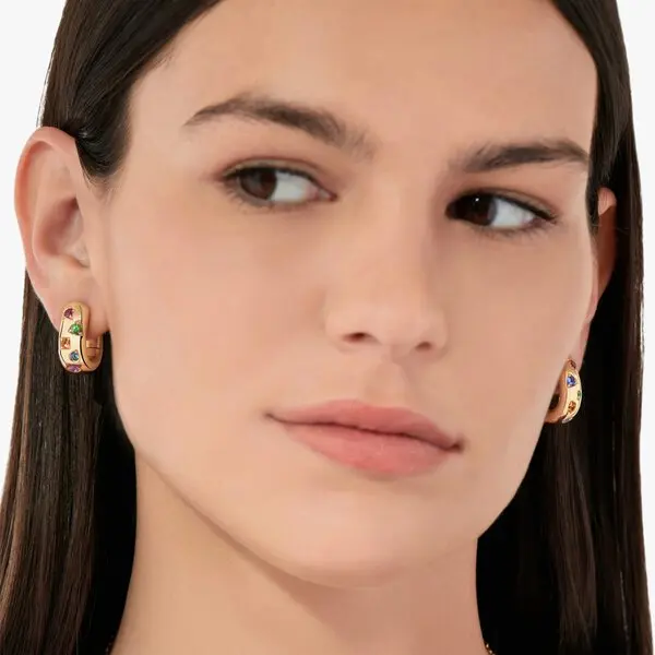 Pomellato Iconica Earrings