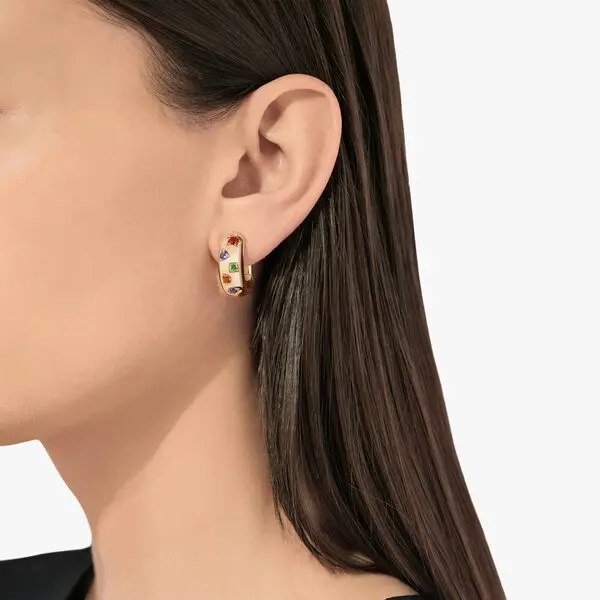Pomellato Iconica Earrings