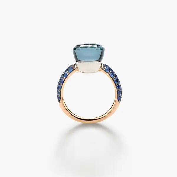 Pomellato Nudo Classic Ring