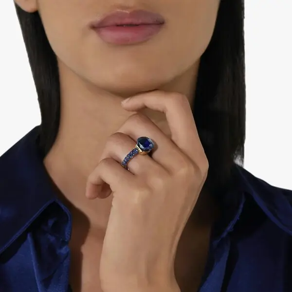 Pomellato Nudo Classic Ring