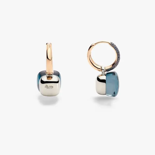Pomellato Nudo Classic Earrings