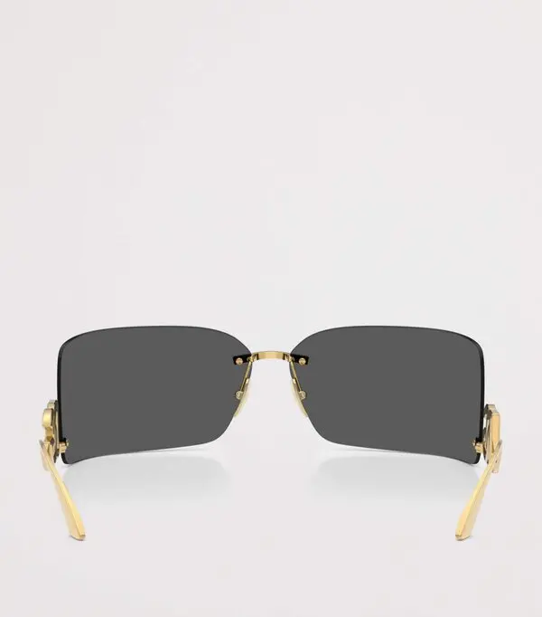 Dolce & Gabbana Metal Dg2319 Sunglasses