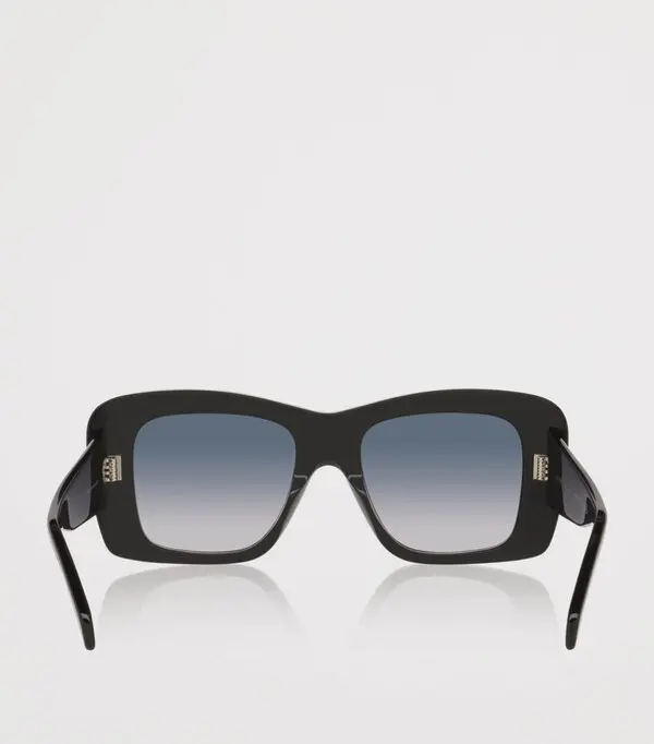 Celine 3 Dots Cl40321i Square Sunglasses