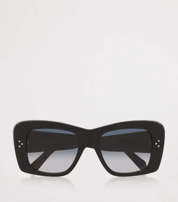Celine 3 Dots Cl40321i Square Sunglasses