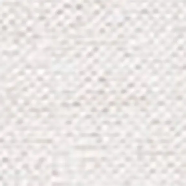 YVES DELORME Ezio Square Cushion Cover - White