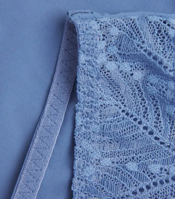Simone Perele Lace Comète Briefs