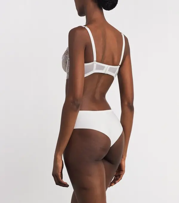 Simone Perele Lace Radieuse Bra
