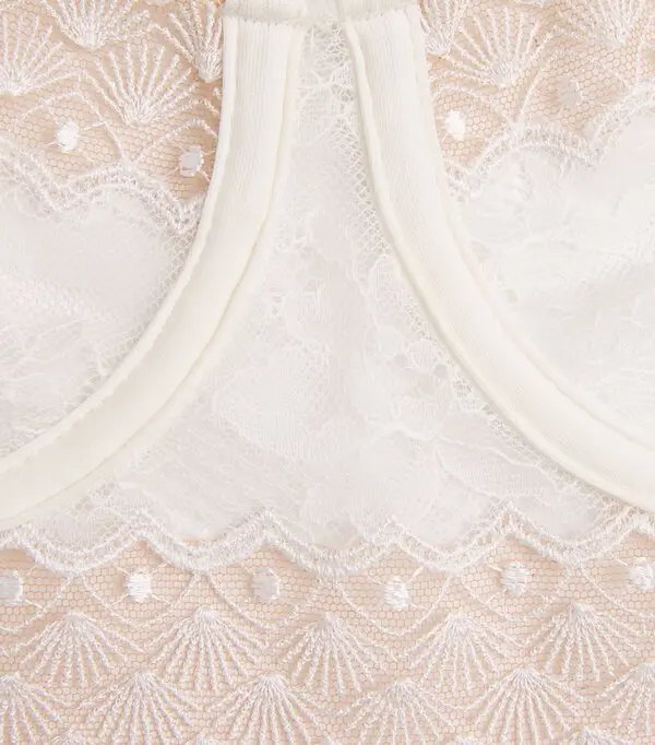 Simone Perele Lace Radieuse Bra