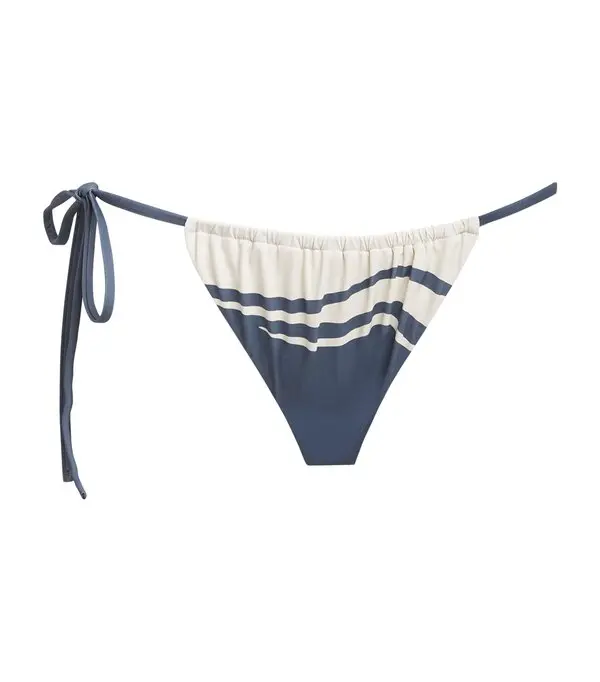 SIR. Lilou Side-tie Bikini Bottom