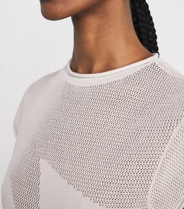 SIR. Knitted Solange Maxi Dress