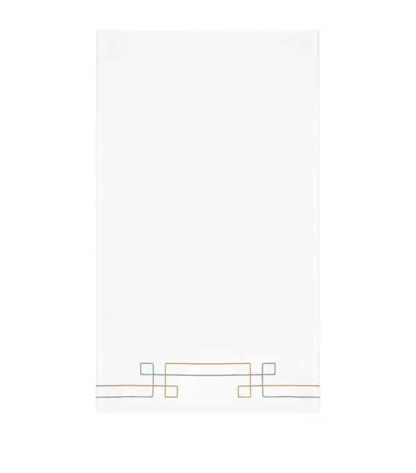 YVES DELORME Villa Bath Sheet