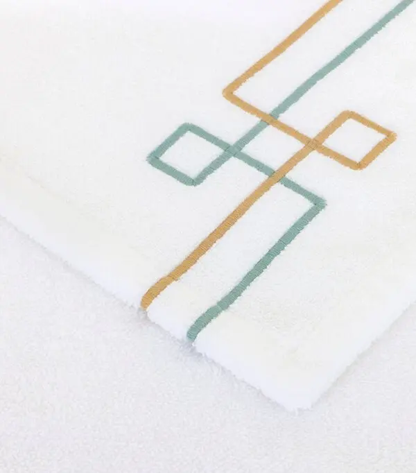 YVES DELORME Villa Bath Sheet