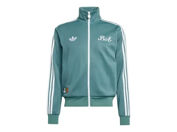 Adidas Bob Marley Track Top