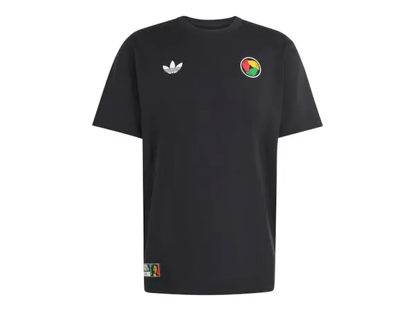 Adidas Bob Marley Kd2420 T-shirt