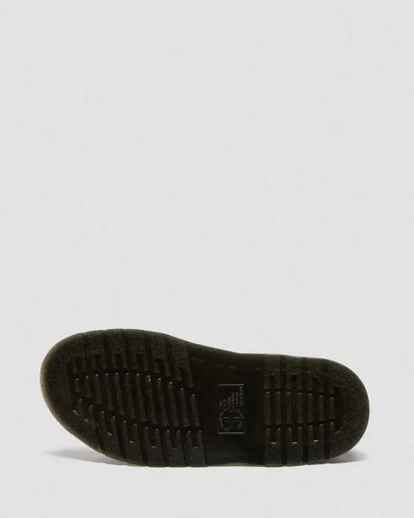 Dr. Martens Gryphon Leather Gladiator Sandals - Green