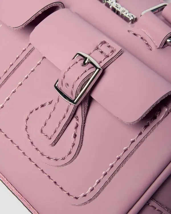 Dr. Martens Mini Top Handle Bag - Pink
