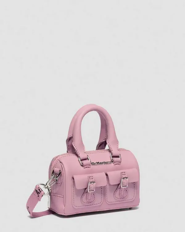 Dr. Martens Mini Top Handle Bag - Pink