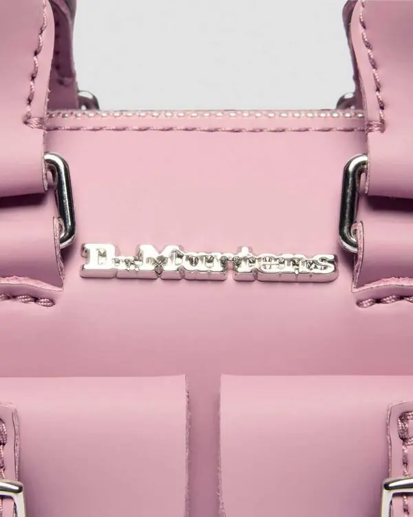 Dr. Martens Mini Top Handle Bag - Pink