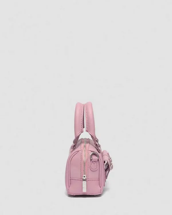 Dr. Martens Mini Top Handle Bag - Pink