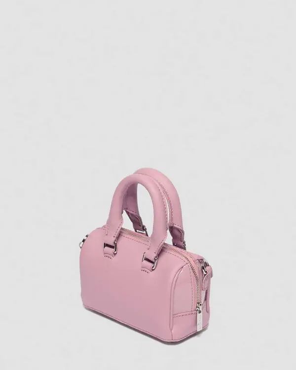 Dr. Martens Mini Top Handle Bag - Pink