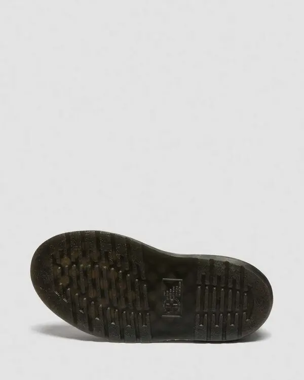 Dr. Martens Clarissa Quad Strappy Sandals - Cream