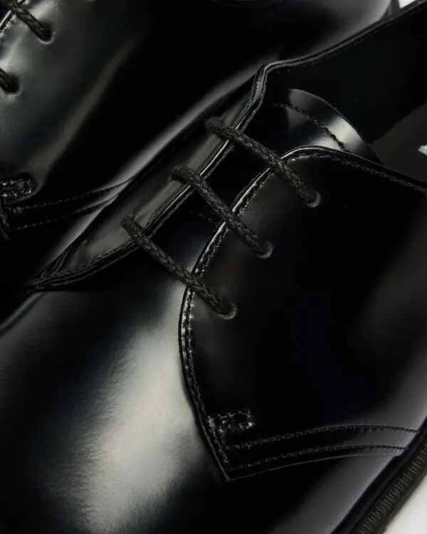 Dr. Martens Mayfare Leather Shoes