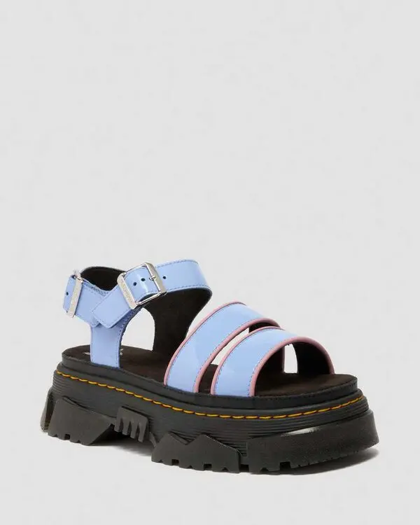 Dr. Martens Mattison Platform Sandals