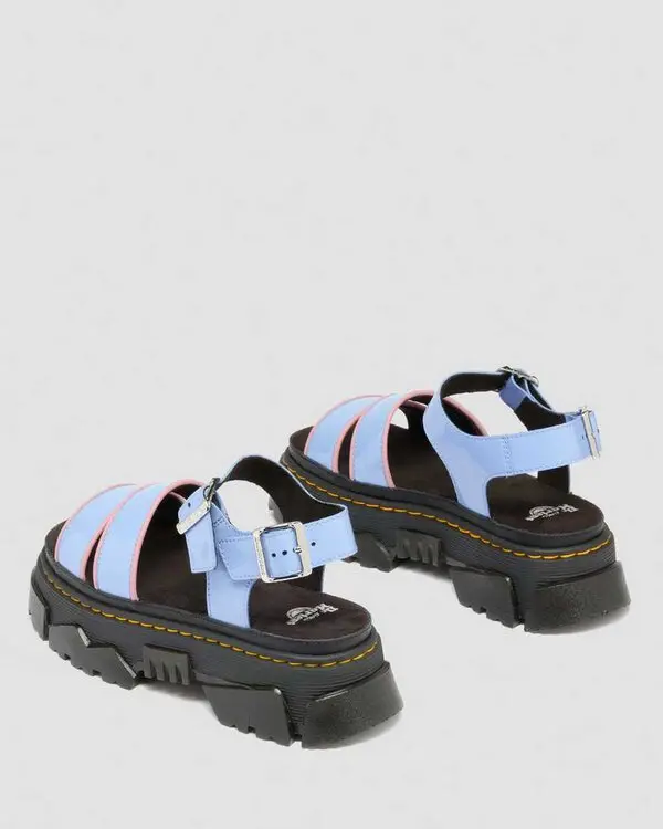 Dr. Martens Mattison Platform Sandals