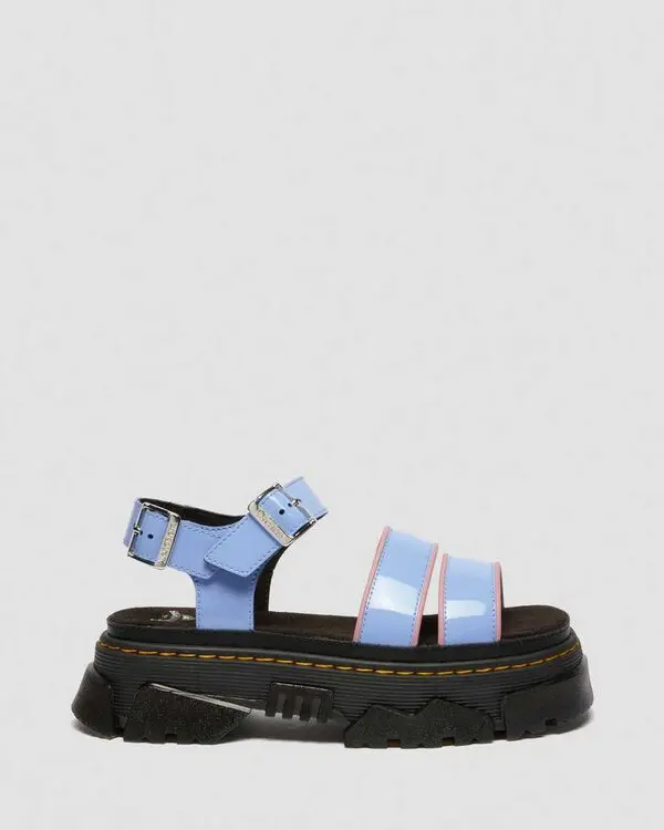 Dr. Martens Mattison Platform Sandals