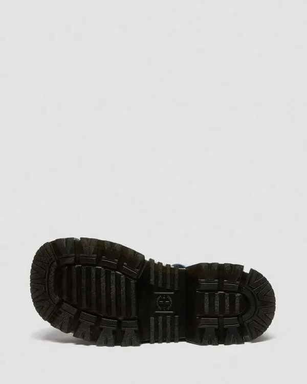 Dr. Martens Mattison Platform Sandals