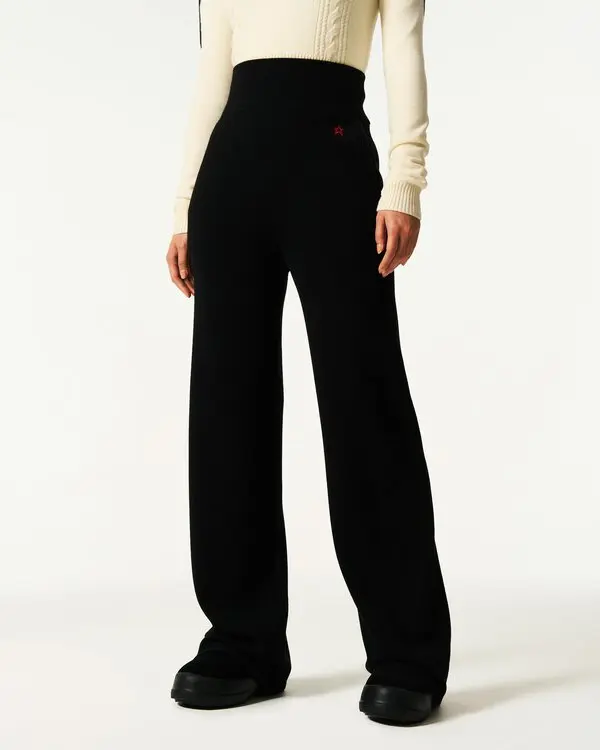Perfect Moment Chalet Knit Pant