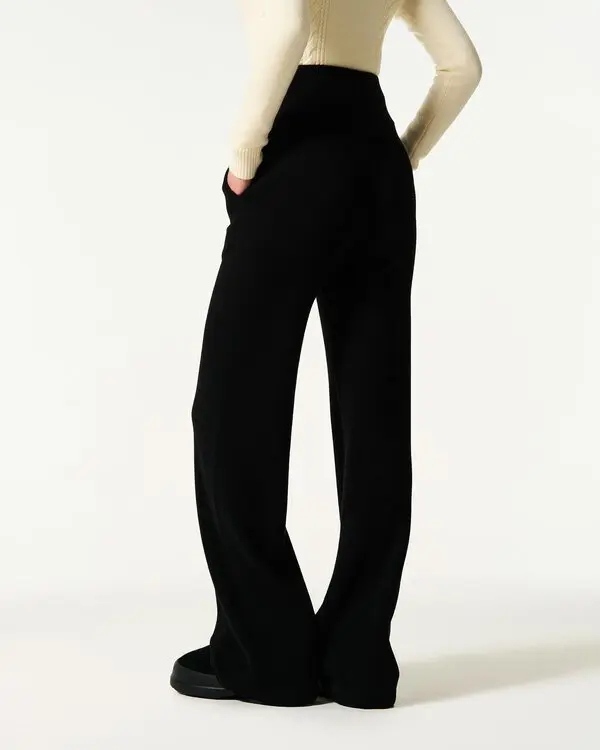Perfect Moment Chalet Knit Pant