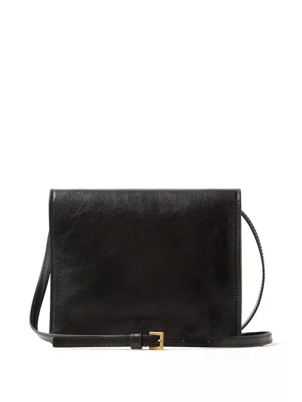 Versace Severine Leather Mini Bag