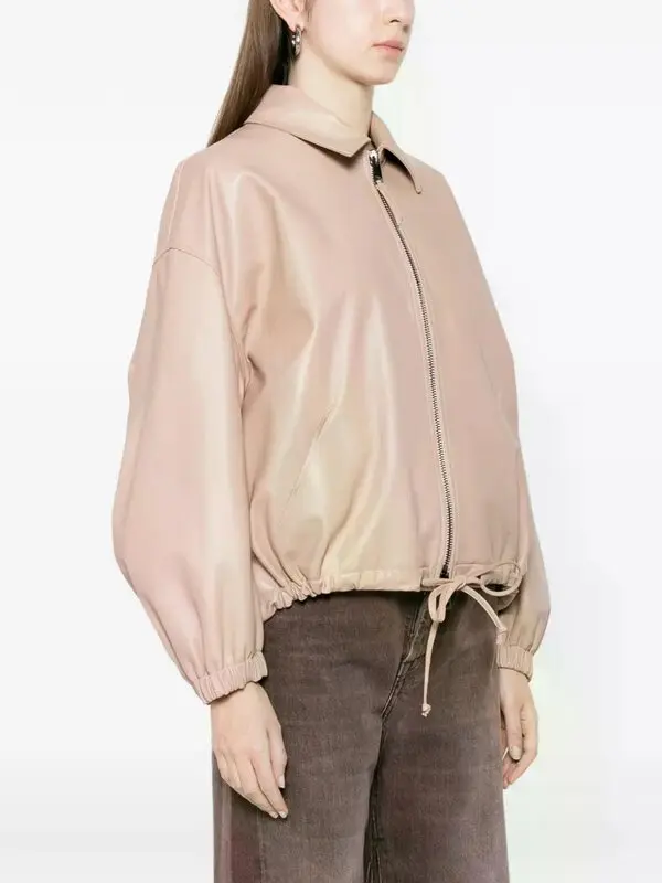 Simonette Ravizza Linus Drawstring Jacket