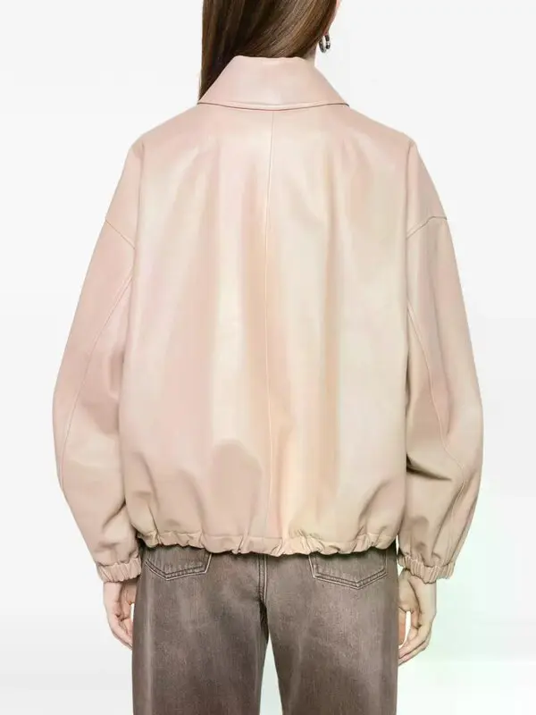 Simonette Ravizza Linus Drawstring Jacket
