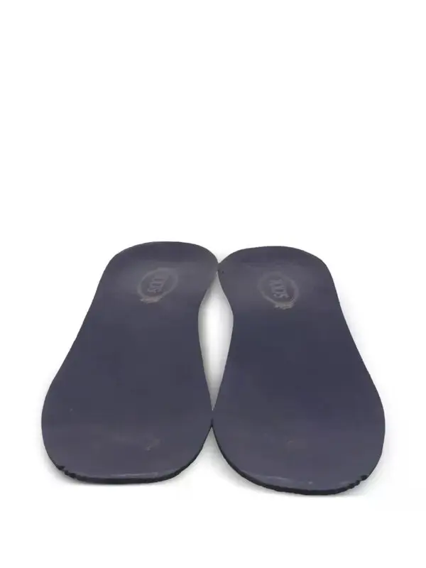 TOD'S Leather Low-top Sneakers