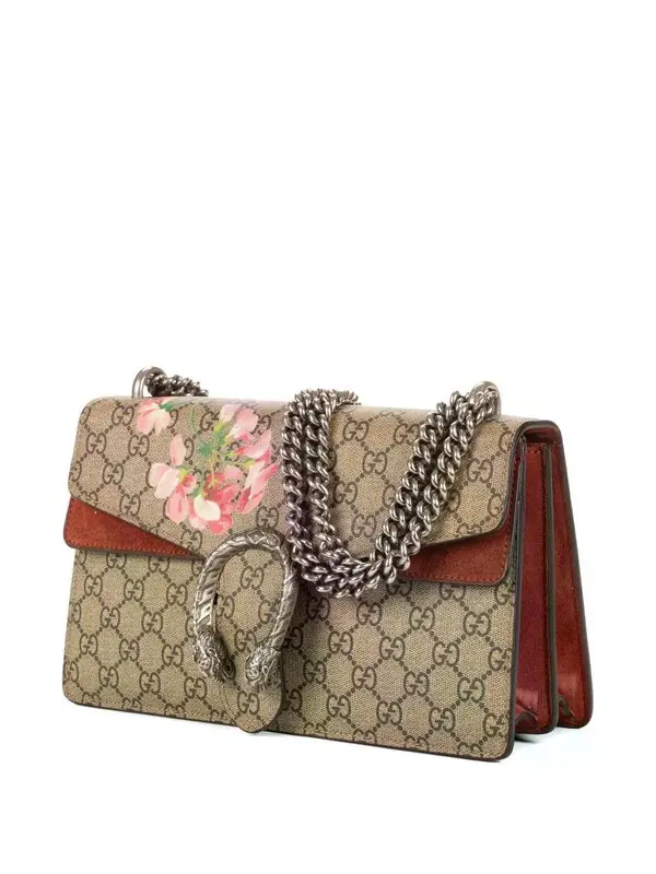 Gucci Dionysus Floral-print Shoulder Bag