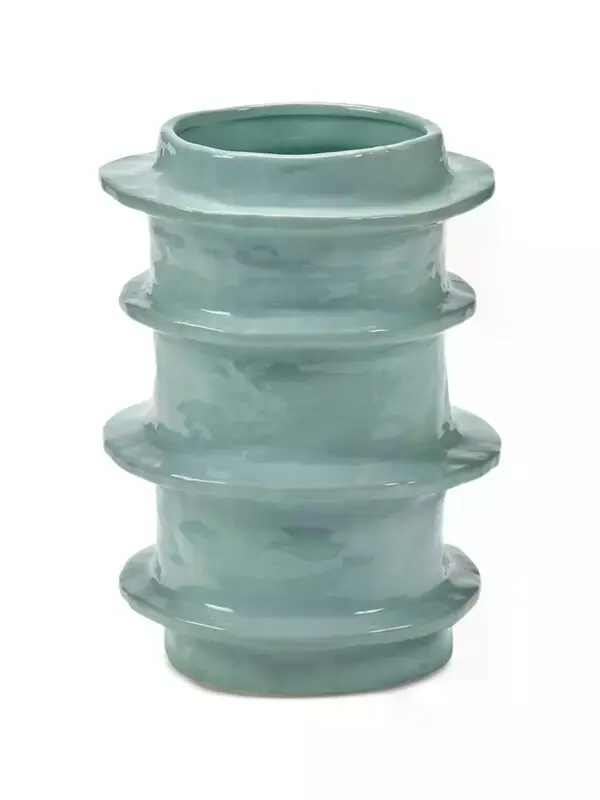 SERAX Molly 03 Vase - Blue